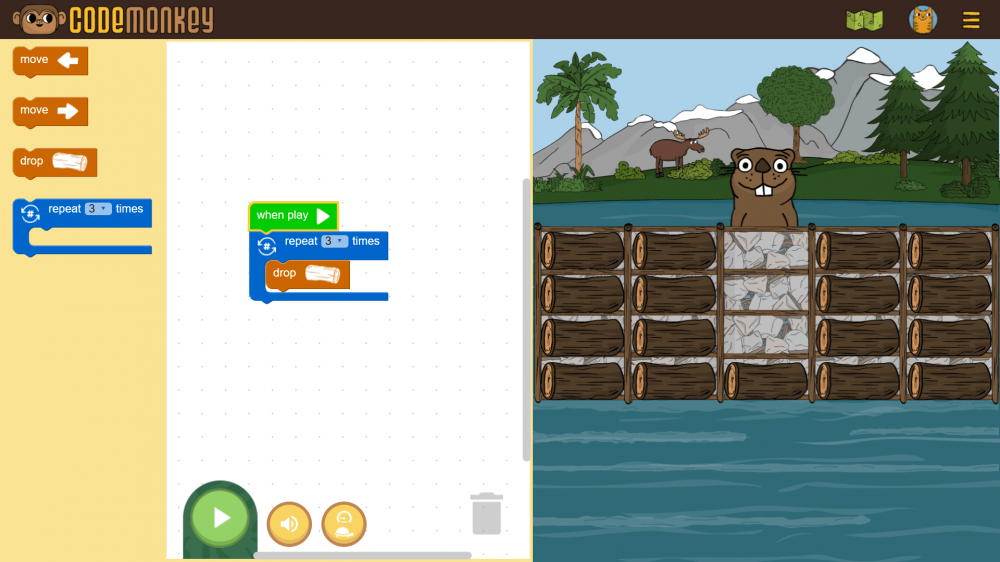CodeMonkey的學習旅程一覽 – CodeMonkey Hong Kong