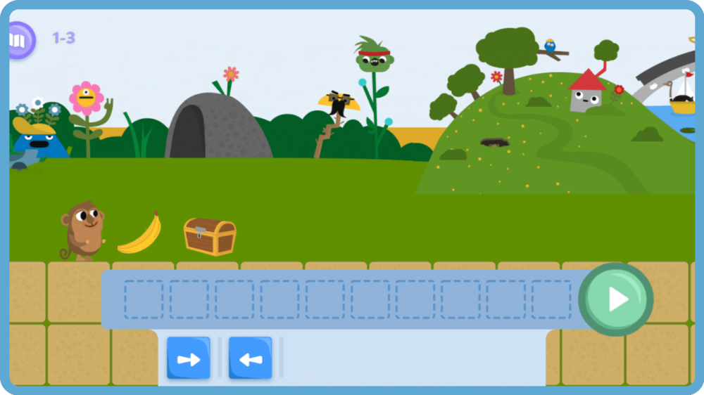 CodeMonkey的學習旅程一覽 – CodeMonkey Hong Kong