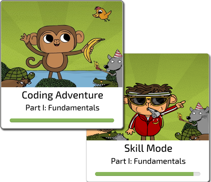 Coding Adventure – CodeMonkey Hong Kong Coding Adventure – CodeMonkey Hong Kong