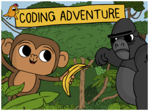 Courses – CodeMonkey Hong Kong