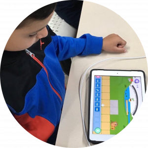 CodeMonkey Jr. – CodeMonkey Hong Kong