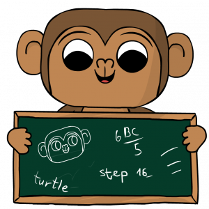 Coding Chatbots: Python Course – CodeMonkey Hong Kong