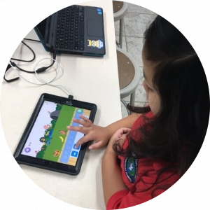 CodeMonkey Jr. – CodeMonkey Hong Kong