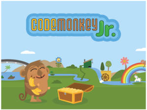 Courses – CodeMonkey Hong Kong