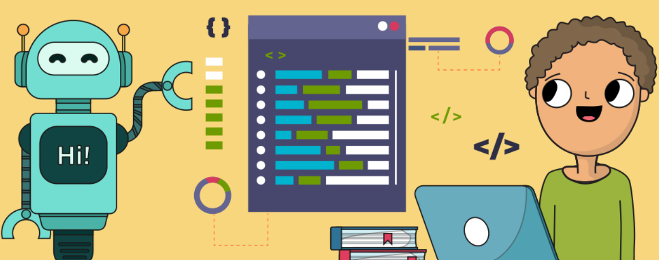 解鎖電腦科學世界：孩子如何使用 ChatGPT 學習電腦科學 – CodeMonkey Hong Kong