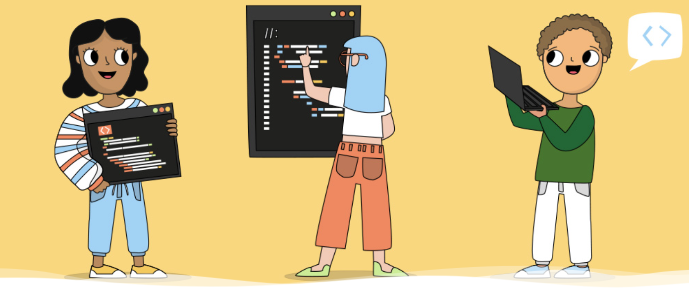 談論專案式學習在程式設計教育中的好處 – CodeMonkey Hong Kong